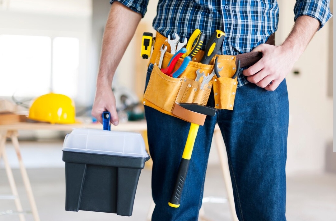 Handyman Services Services | Meedji
